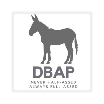 DBAP, Since 2010.